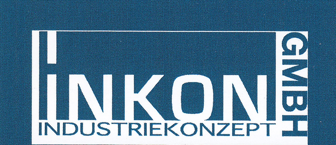 INKON Industriekonzept GmbH - Home